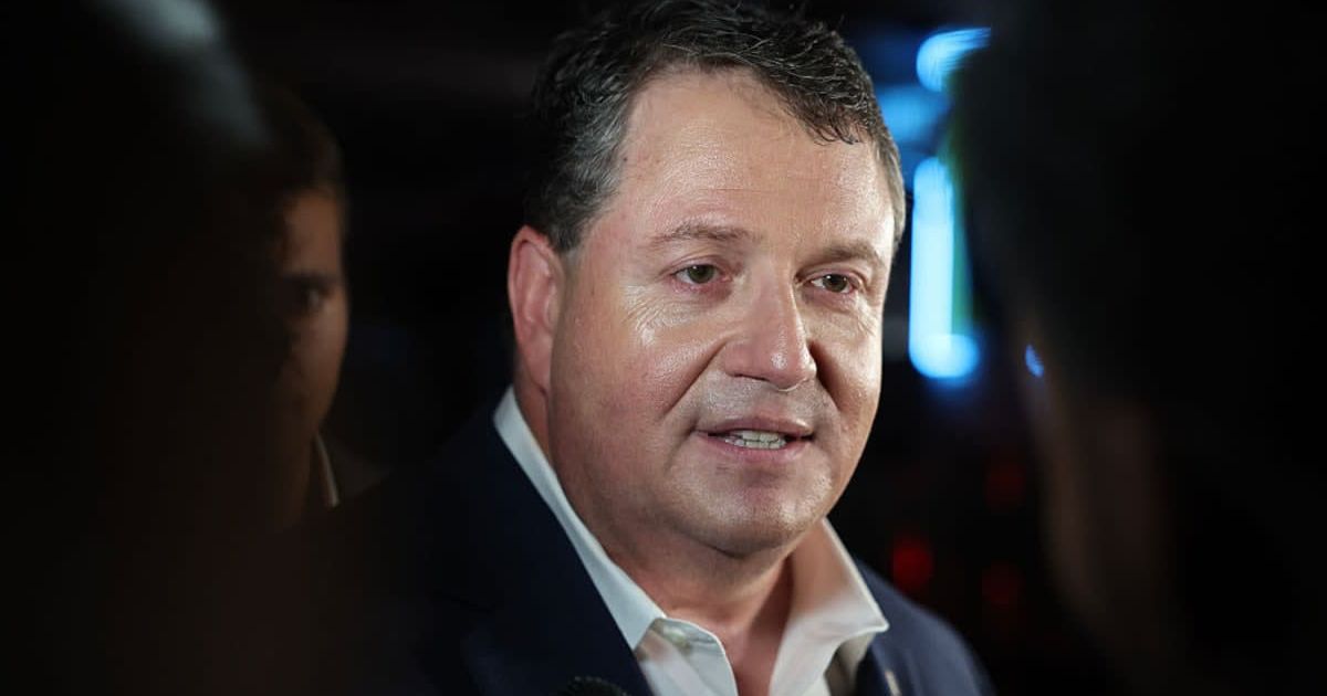REP Randy Fine says Trump takes sacrifices of US troops seriously after ...