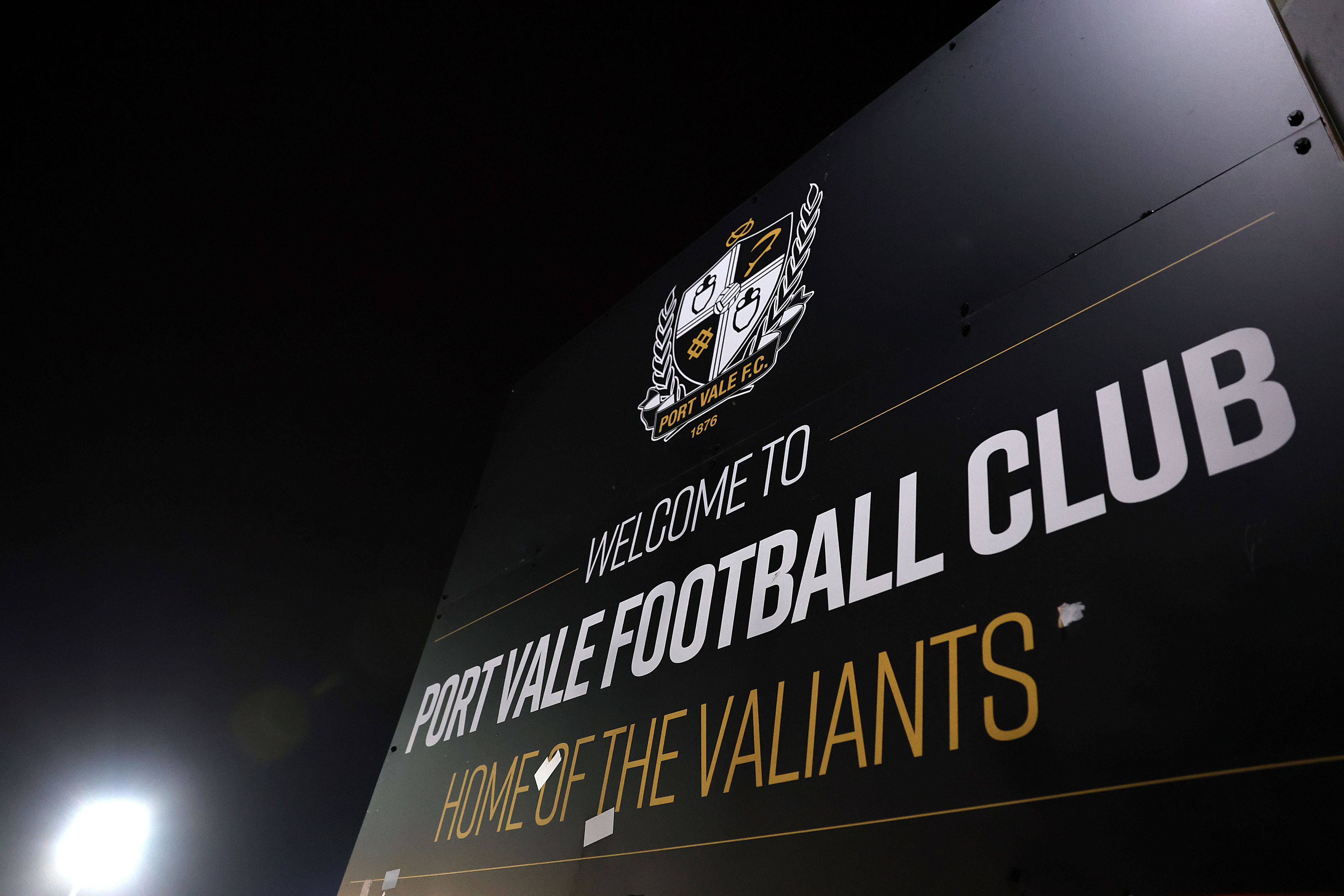 Match preview: Port Vale v Sunderland — Will the lads make it to the ...