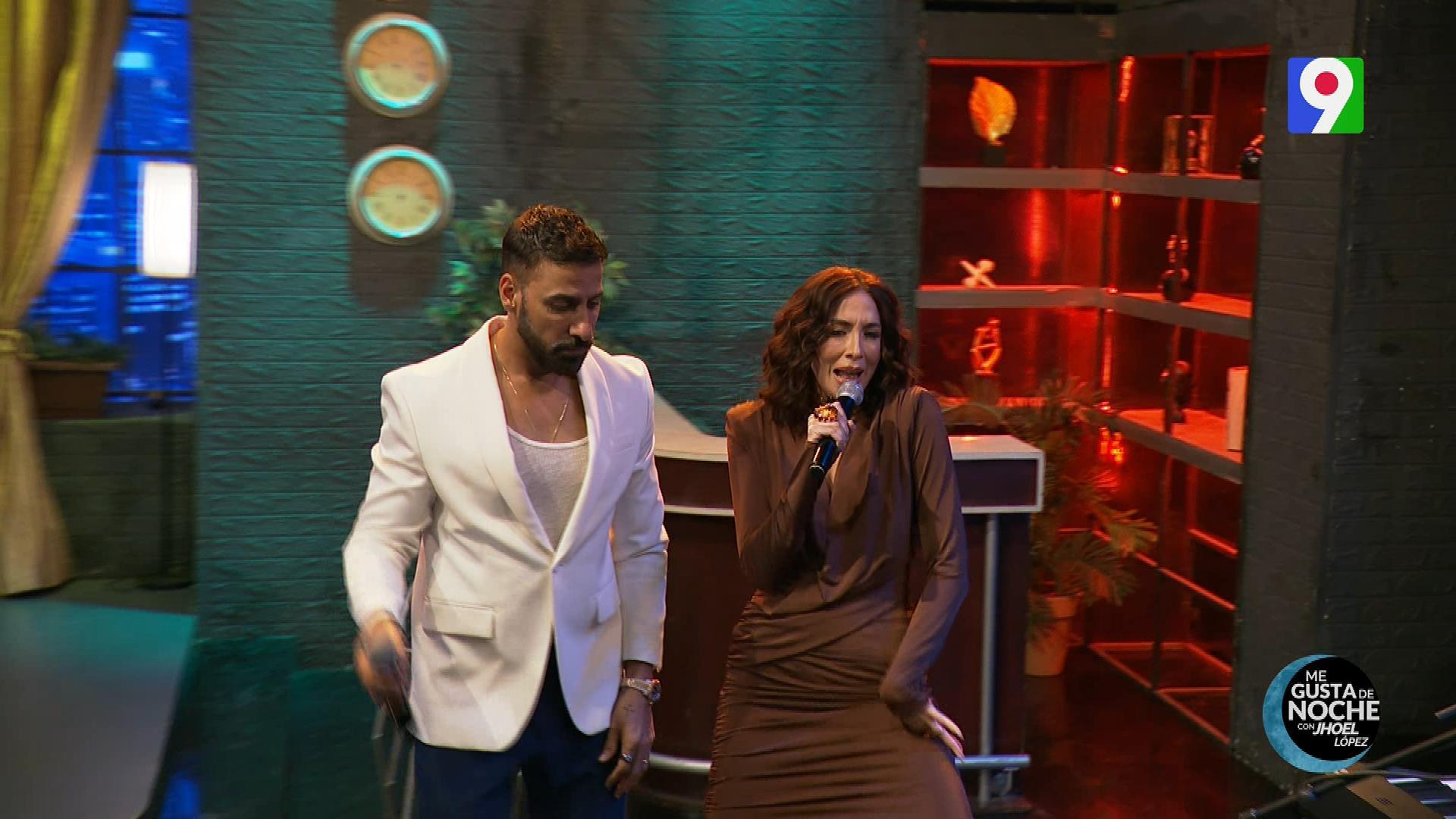 Gabi Desangles comparte sus canciones favoritas de karaoke | Me gusta ...