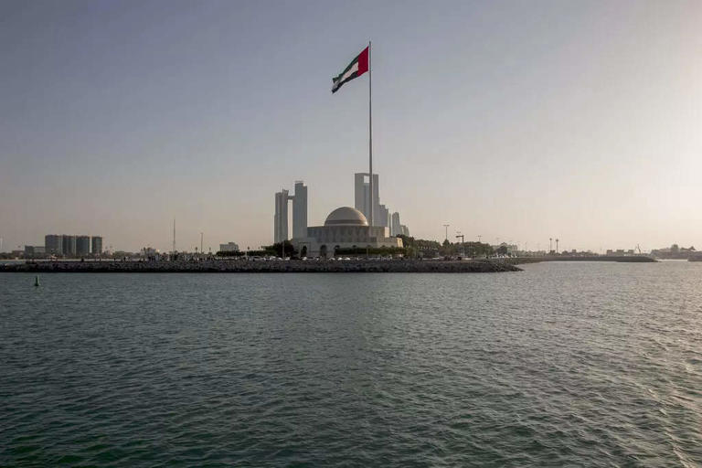 US embassy in UAE issues security alert: Americans urged to consider ...