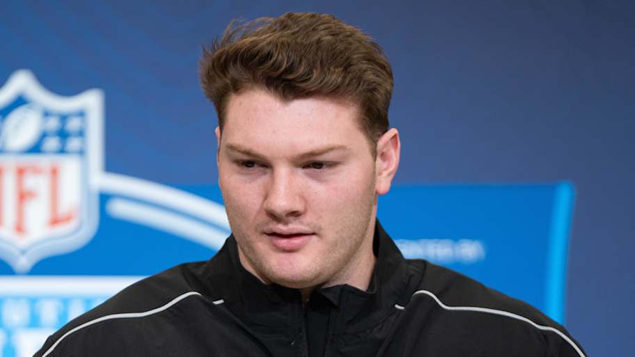 Commanders 7-round mock draft delivers a dream haul for Washington fans