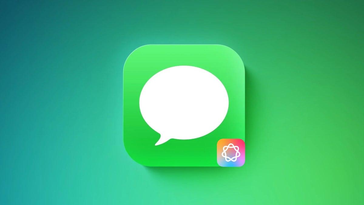 Así cambian los mensajes en iOS 26 con la nueva búsqueda inteligente