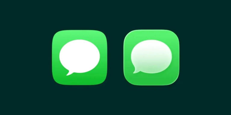 Así cambian los mensajes en iOS 26 con la nueva búsqueda inteligente