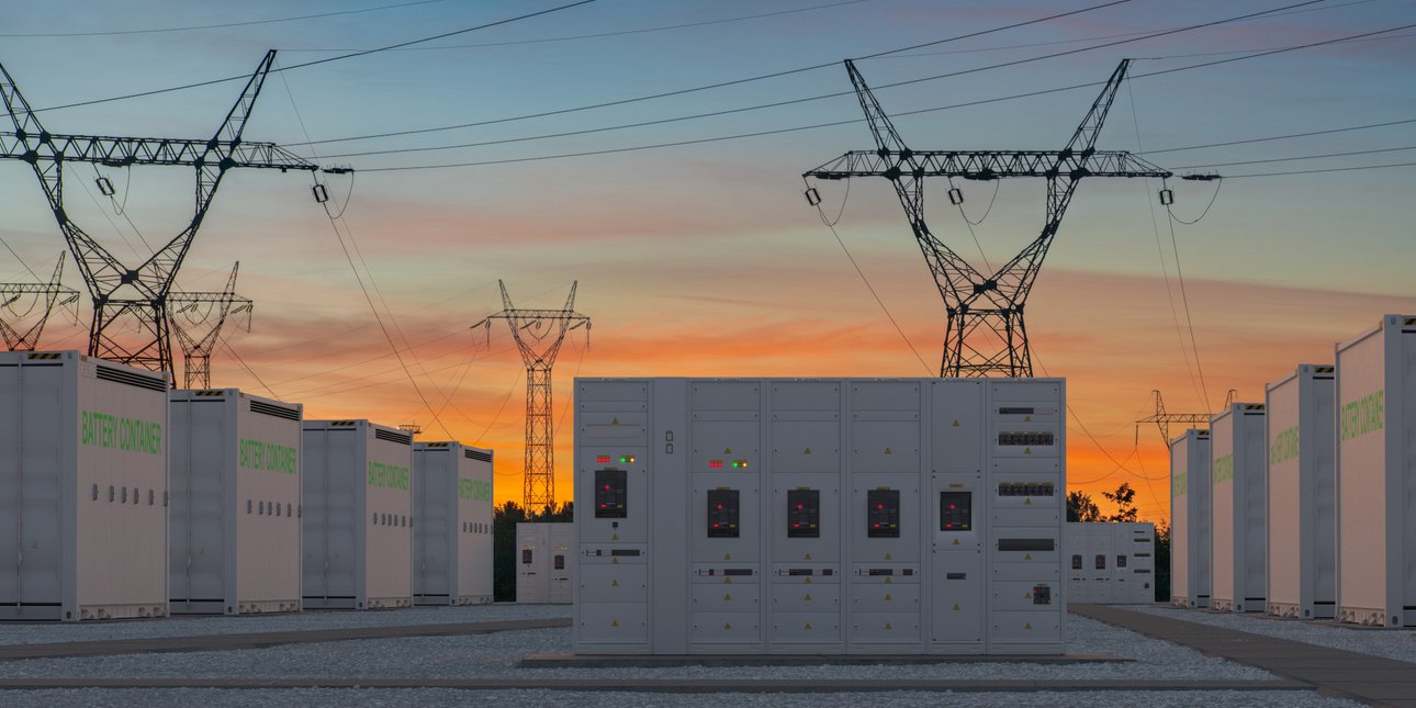 Αποθήκευση ενέργειας: Έγινε το πρώτο βήμα - Τα έργα που μπαίνουν στην πρίζα