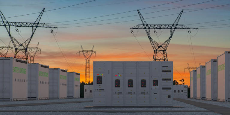 Νέο επενδυτικό κύμα 1,5 δισ. ευρώ στην αποθήκευση ηλεκτρικής ενέργειας ...