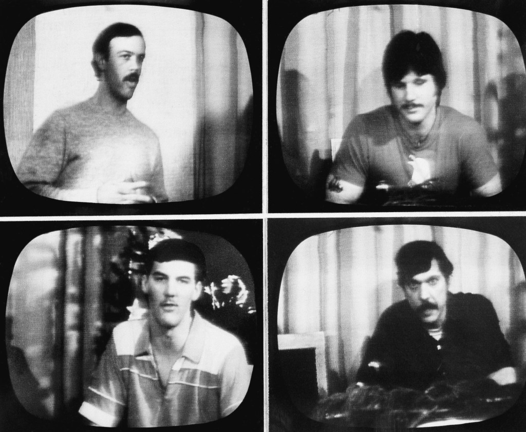 Former Iran hostage Kevin Hermening draws on his terrifying 444-day ...