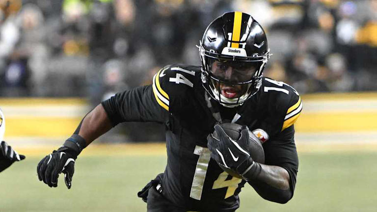 Don't be surprised when Steelers lose Kenneth Gainwell