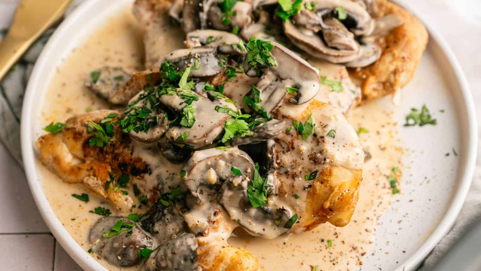 23 Chicken Breast Recipes for Nights You Need a Better Save