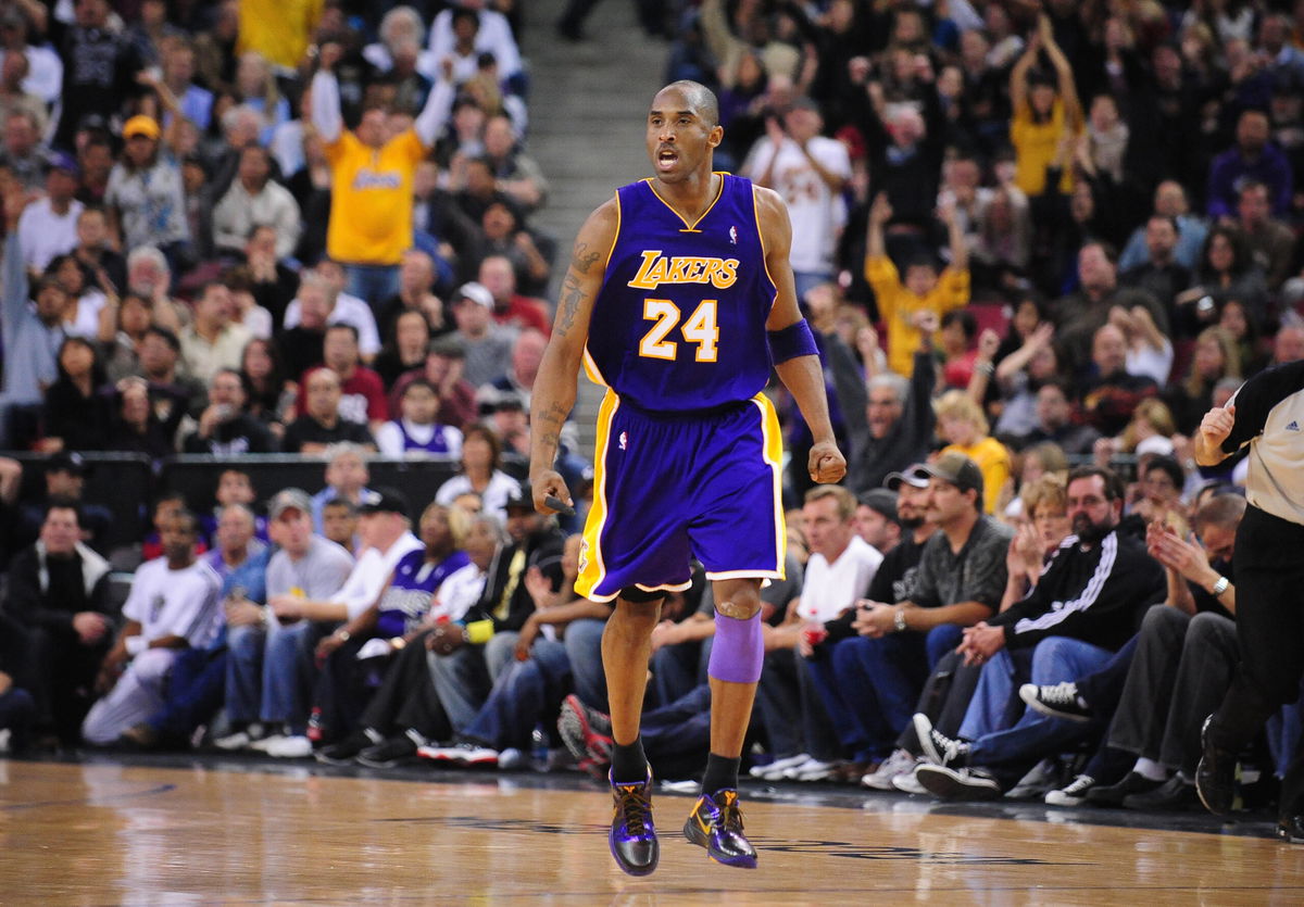 10 life lessons you must learn from Kobe Bryant – fan or not