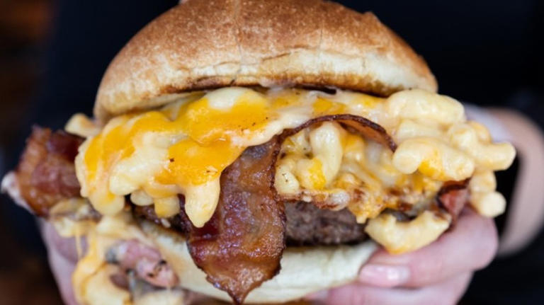 The over-the-top Boston burger joint that Guy Fieri loves