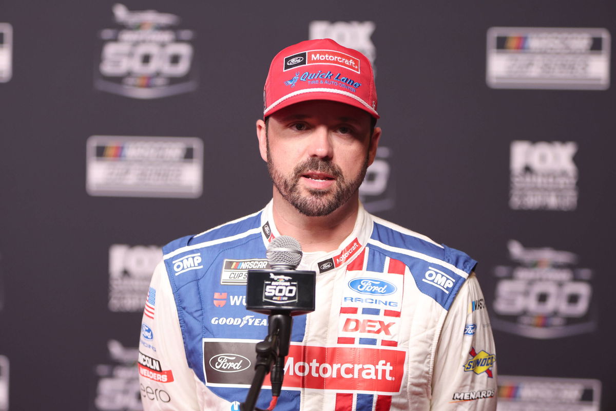 'Front-runner to field filler': Ranking every NASCAR team from worst to ...