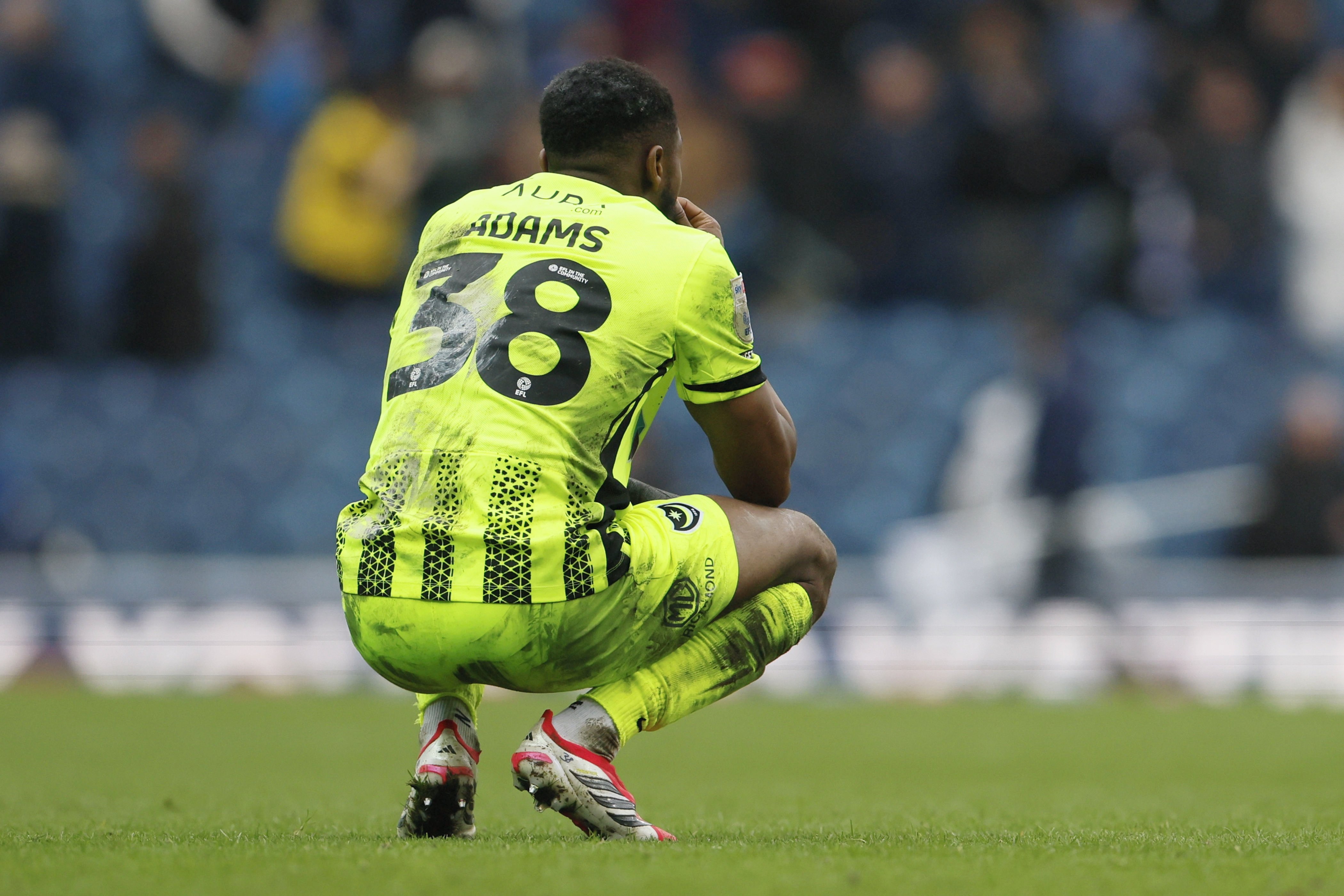 Blackburn 1 Portsmouth 1: Neil Allen's verdict - Too good to be true as ...