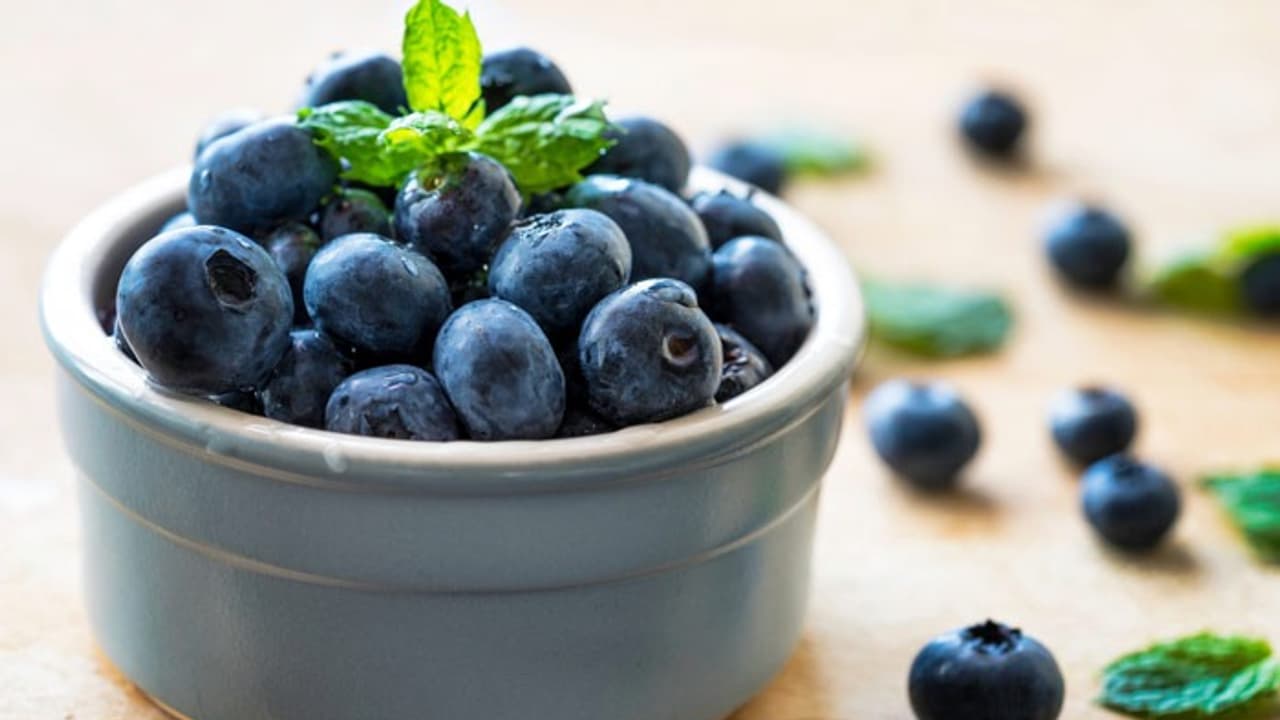 Home gardening: Grow luxury berries at home without spending big!