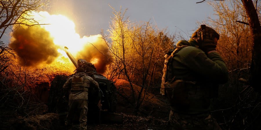Russia redeploys elite airborne units south after Ukraine ...
