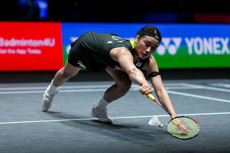 How to watch: All England Open Badminton Championships on BBC