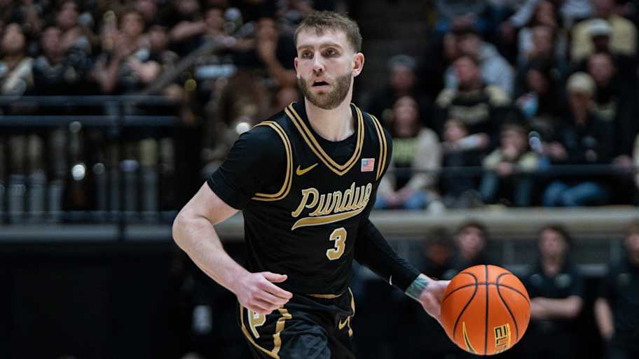 Braden Smith believes Purdue's culture will survive through changing ...