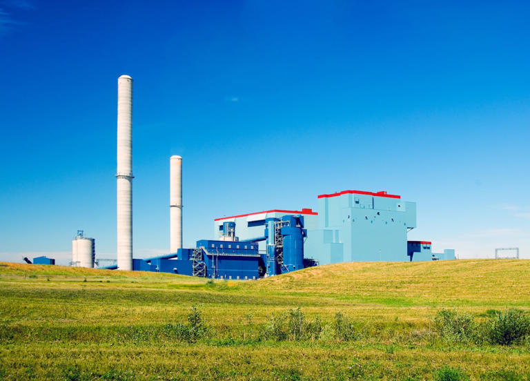 Alberta and the US have been arguing over electricity — but a 'win-win ...