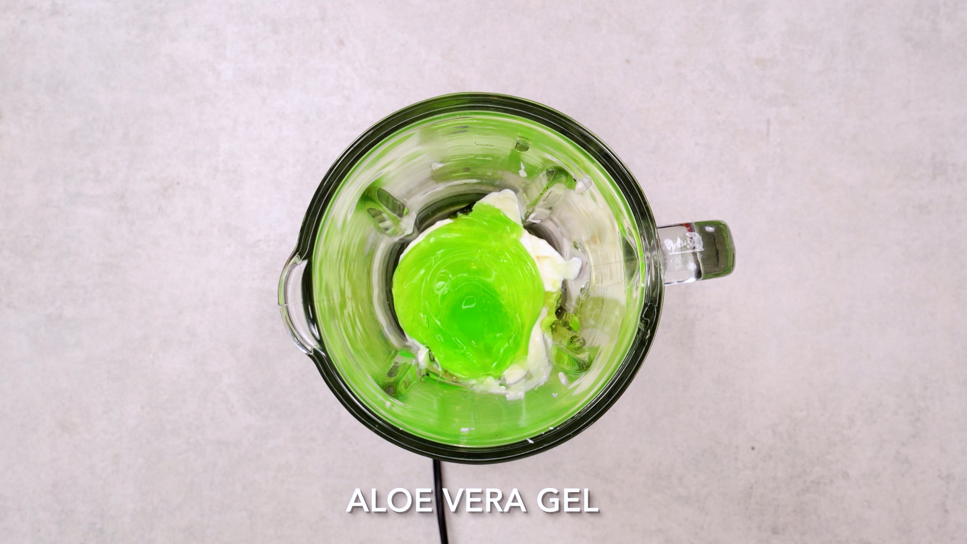 Aloe vera hacks for an elevated look