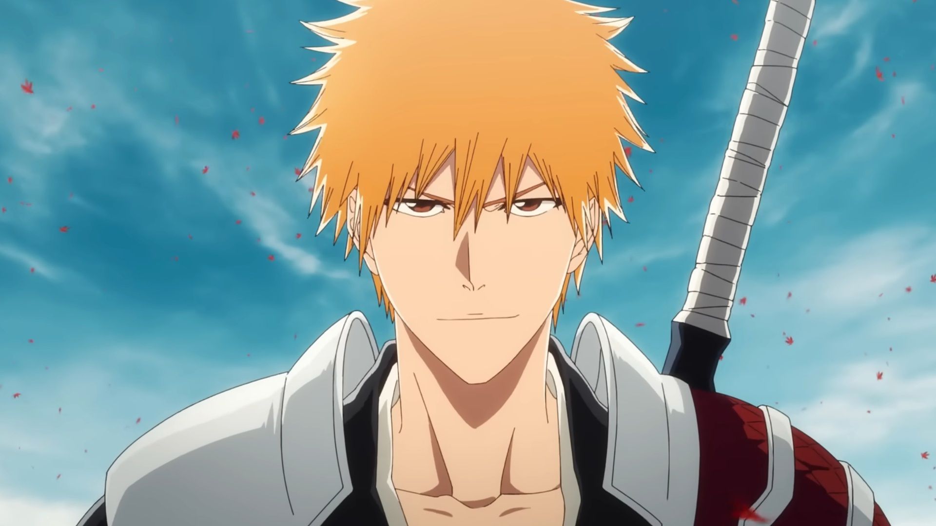10 strongest versions of Ichigo Kurosaki across the Bleach universe, ranked