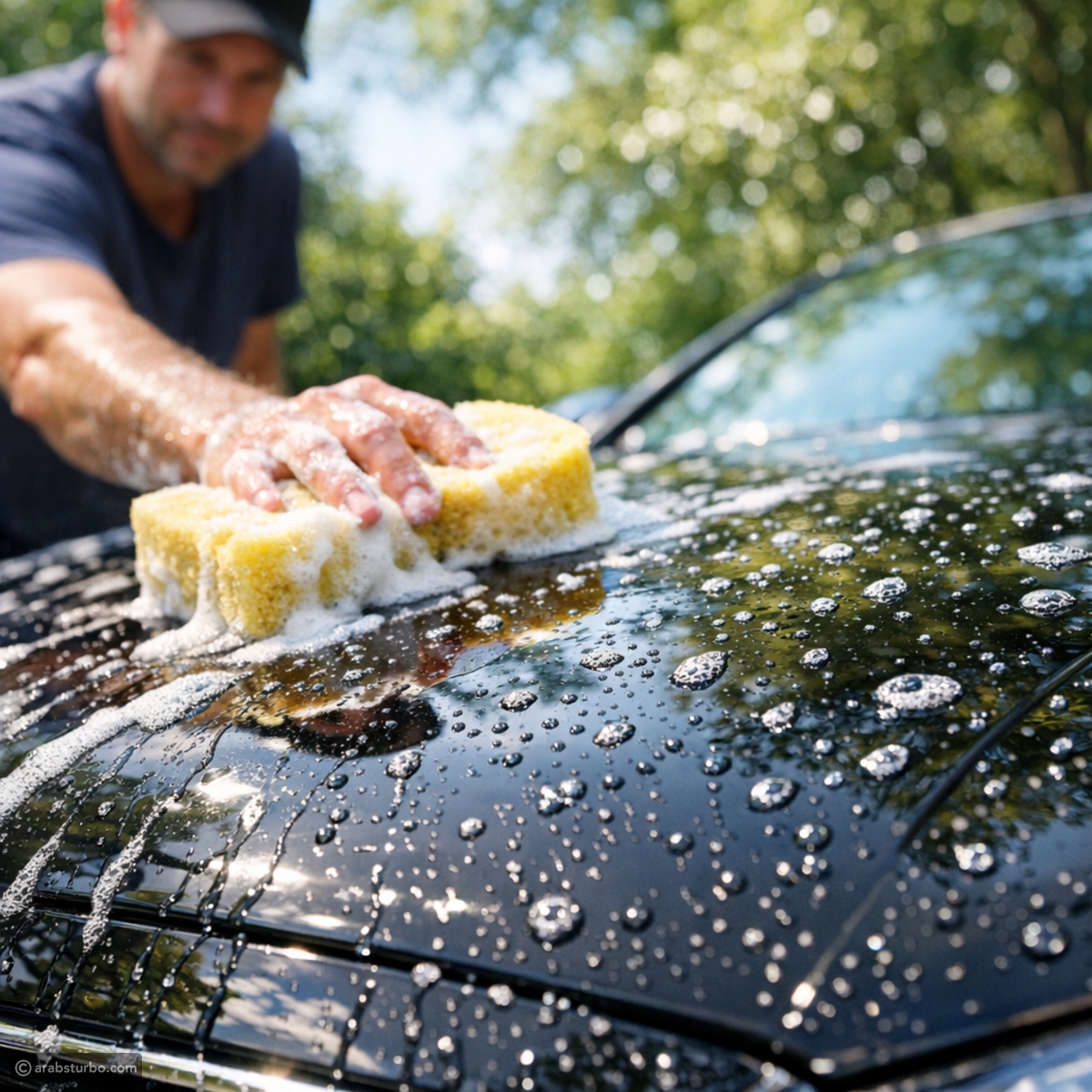 9 car cleaning mistakes that ruin your paint