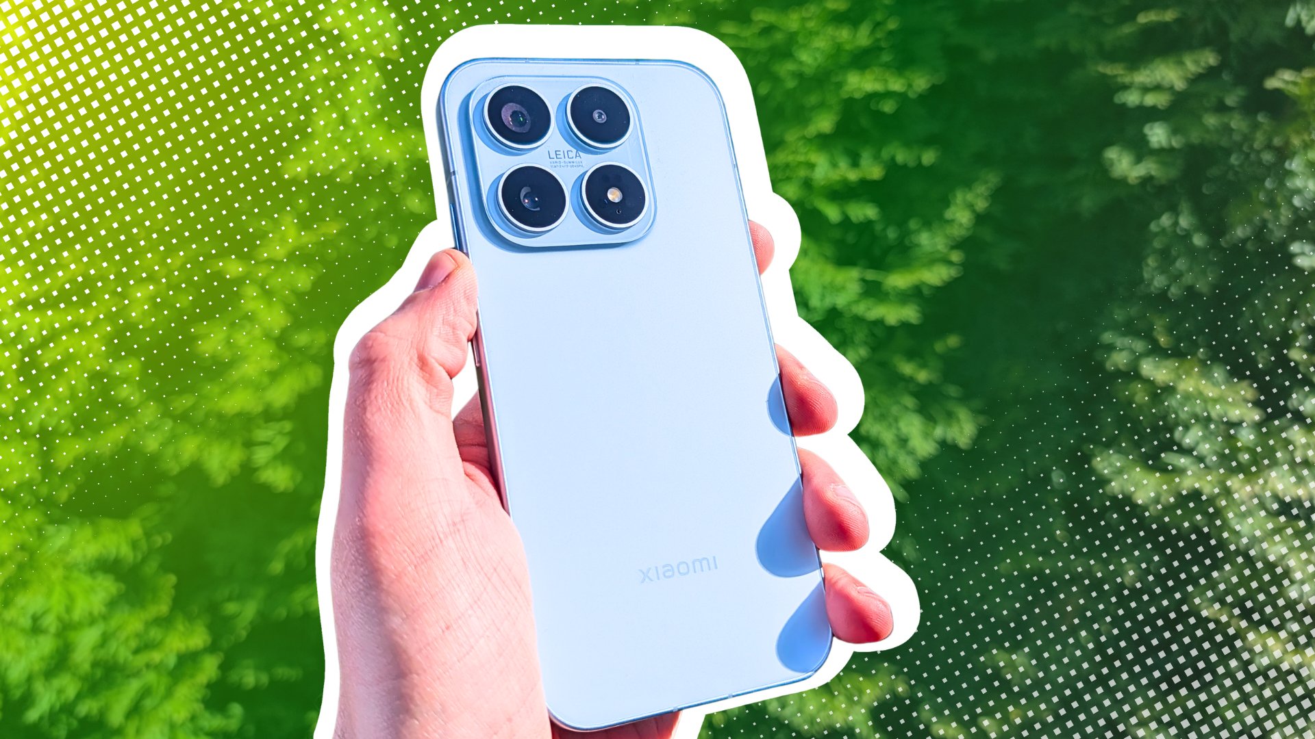 Xiaomi im Glück: Neue Smartphones verkaufen sich wie geschnitten Brot