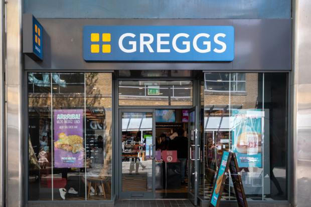 Greggs confirms axe of popular UK breakfast staple and fans are calling ...