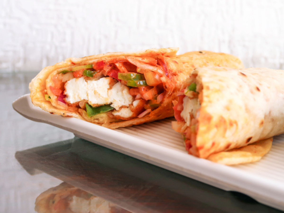 7 easy lunchbox ideas for office