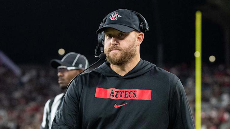 Under new coordinator Rob Aurich, the Blackshirts might be primed for a ...