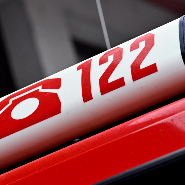 Pkw riss bei schwerem Unfall in NÖ Baum aus