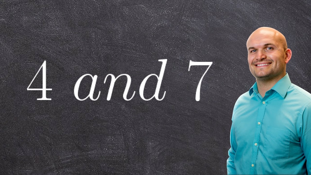 Learn how to find the geometric mean between two numbers