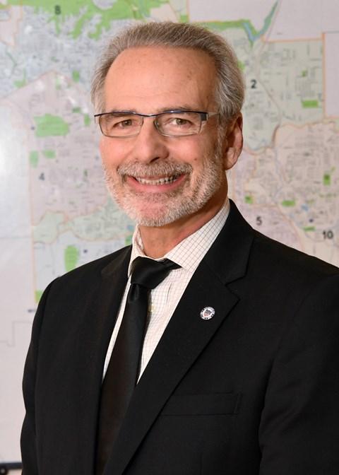 Councilman Jeff Fusco stepping down. His message to Akron | Opinion
