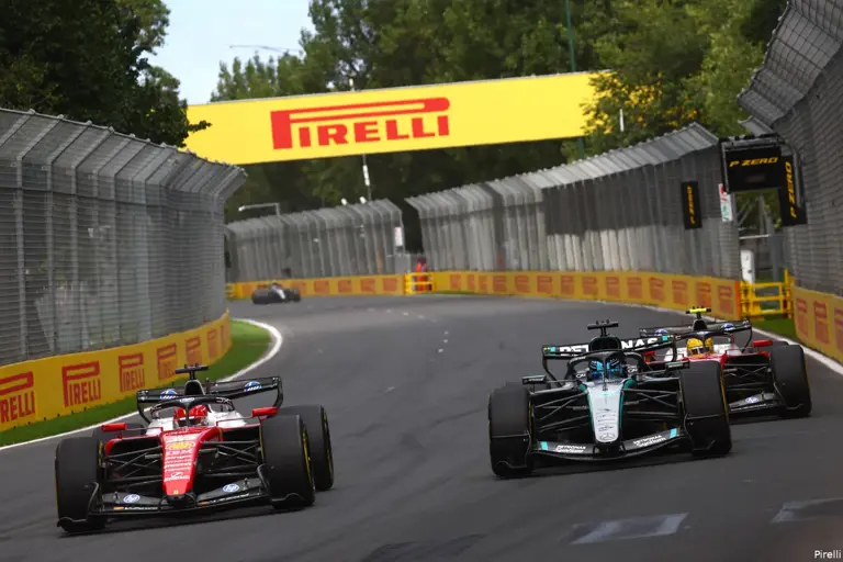 Tung luistert met een scherp oor naar Verstappen: 'Is nog niet echt ...