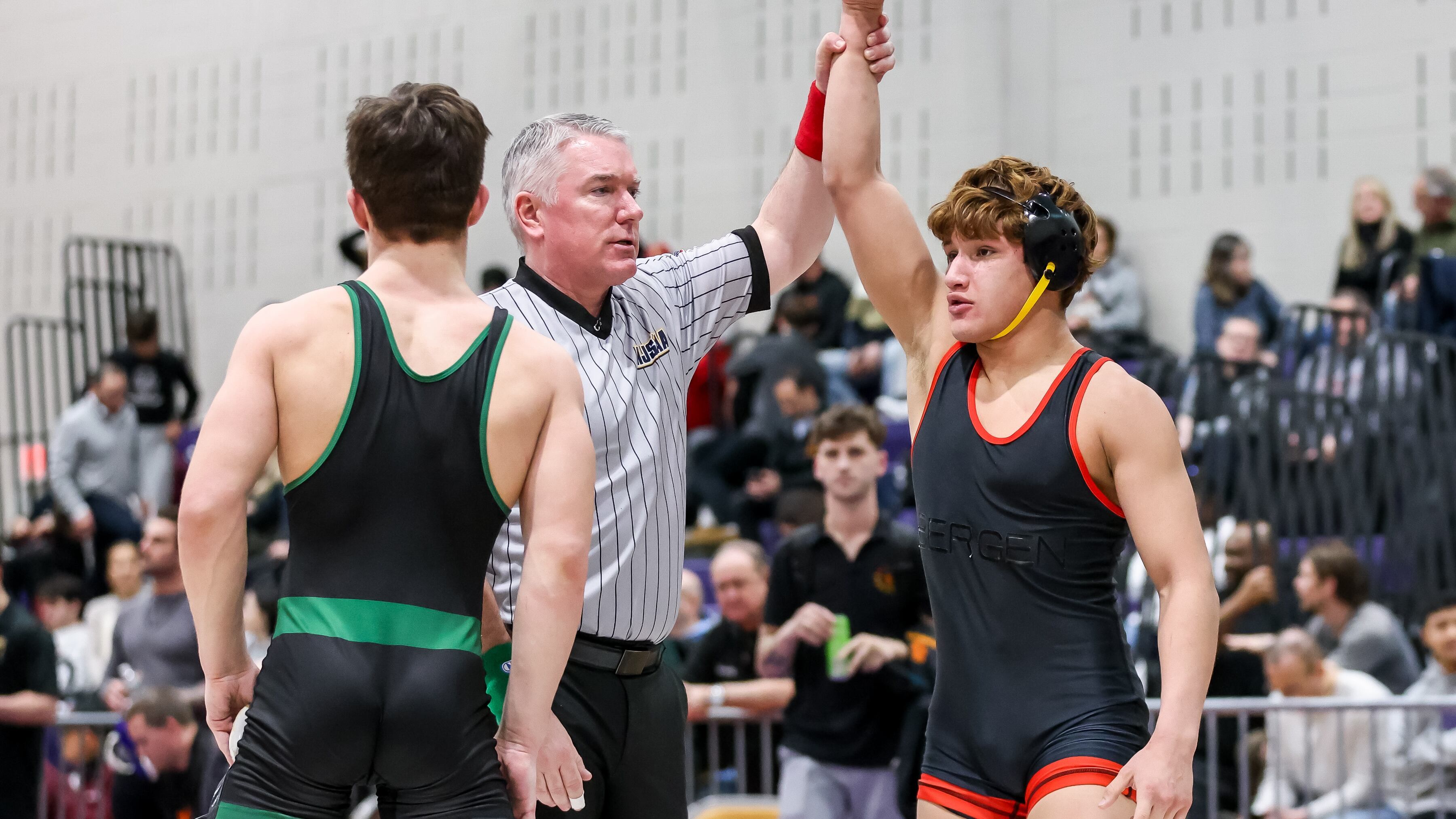 Bergen Catholic leads Region 2 with 6 champs, a dozen in total to ...