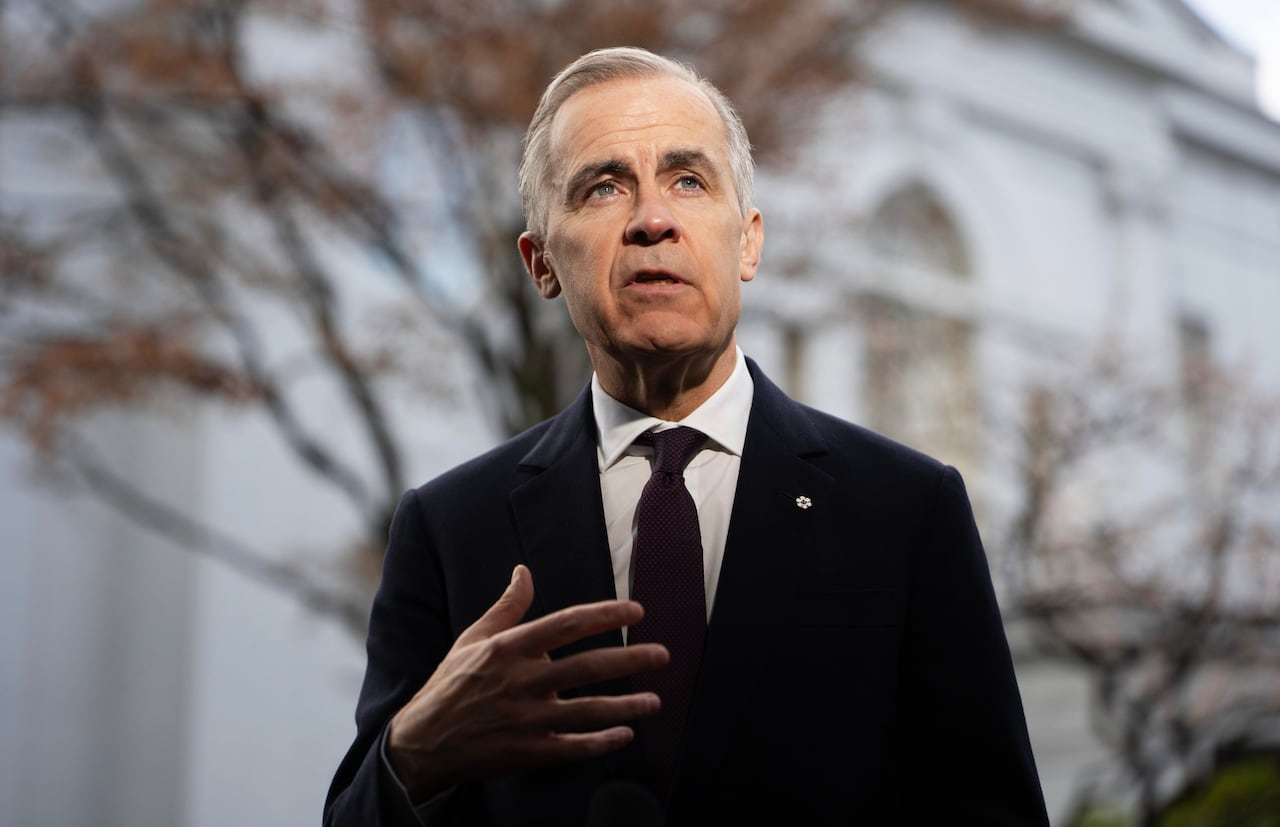 Carney calls byelections in Quebec riding of Terrebonne, 2 Toronto ridings