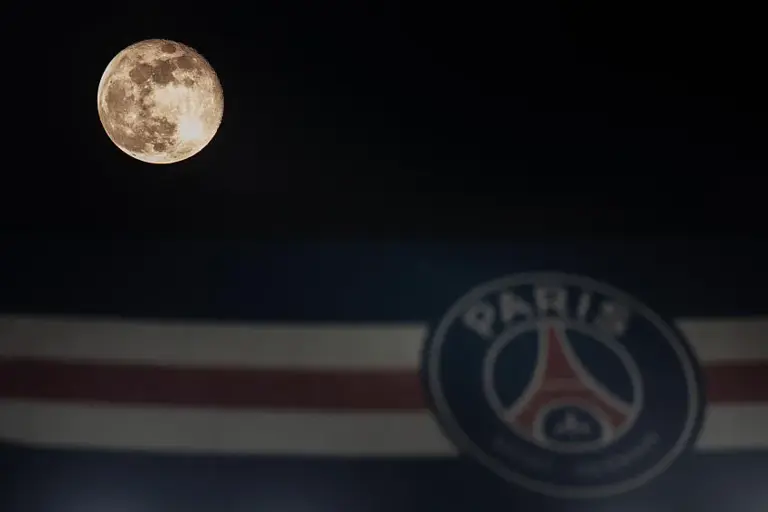 PSG : Pierre Mouguengue visé par des insultes racistes