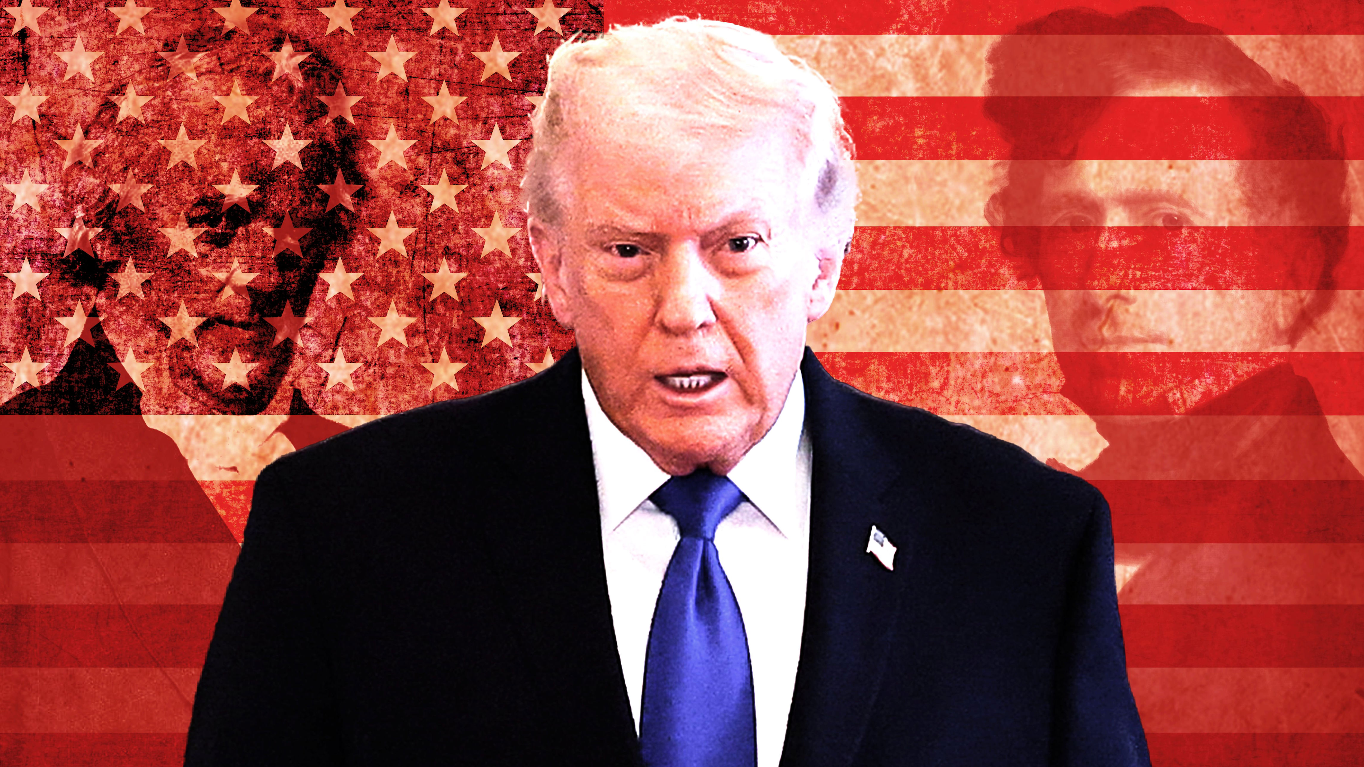 Opinion: I could have been Trump’s first congressional endorsement. Now ...