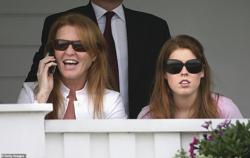 Report: How is Fergie paying for her crisis holidays?