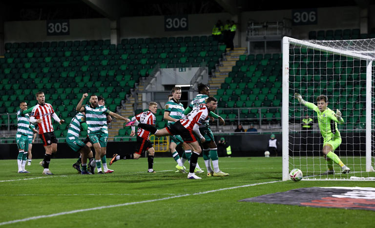 Tiernan Lynch: It wasn't good enough and that's the bottom line!