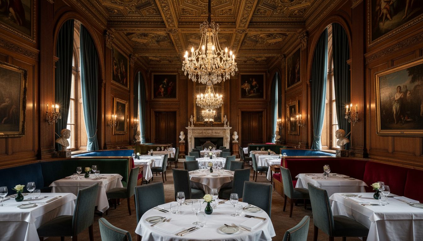 6 most beautiful restaurants in every US state