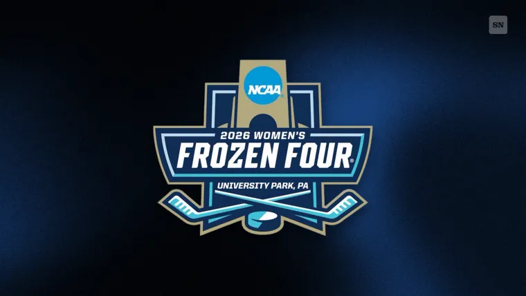 NCAA women's hockey bracket 2026: Full schedule, times, TV channels ...