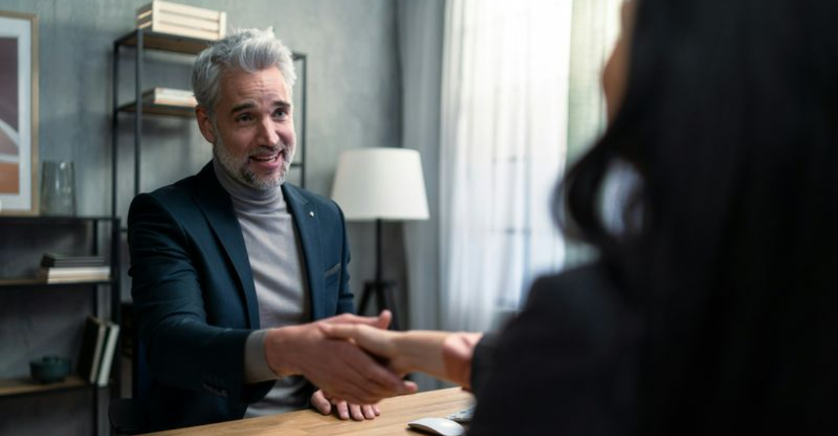 13 undeniable signs he’s a man of class