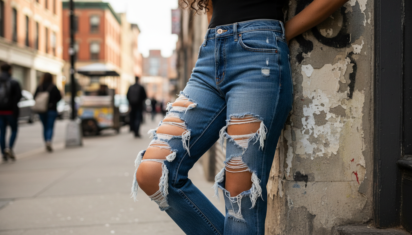 The 6 style choices women make that men secretly can’t stand