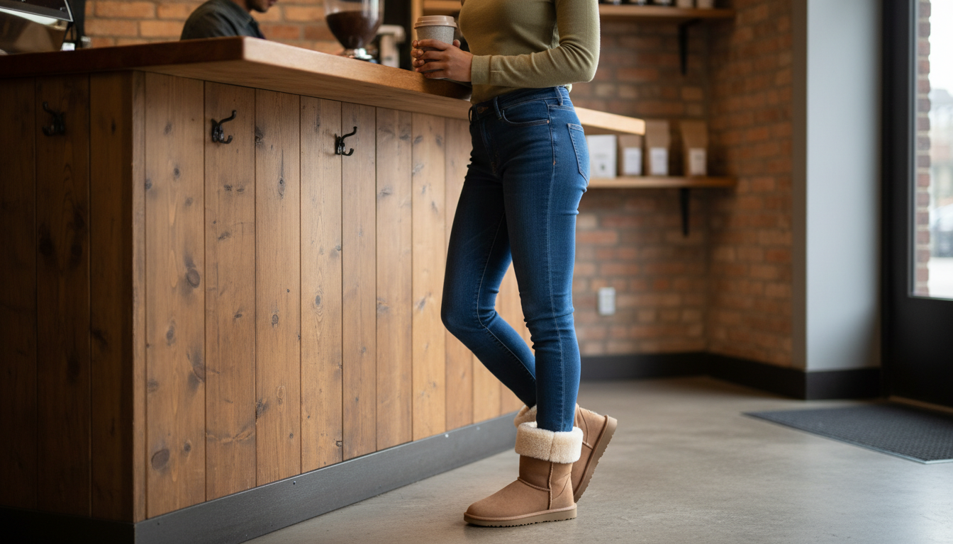 The 6 style choices women make that men secretly can’t stand