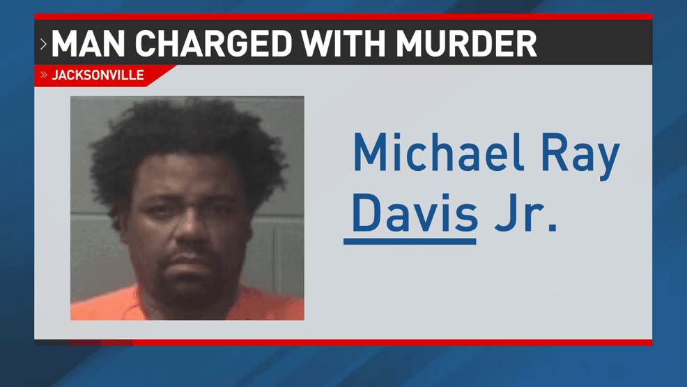 Jacksonville woman killed in late-night shooting; suspect arrested