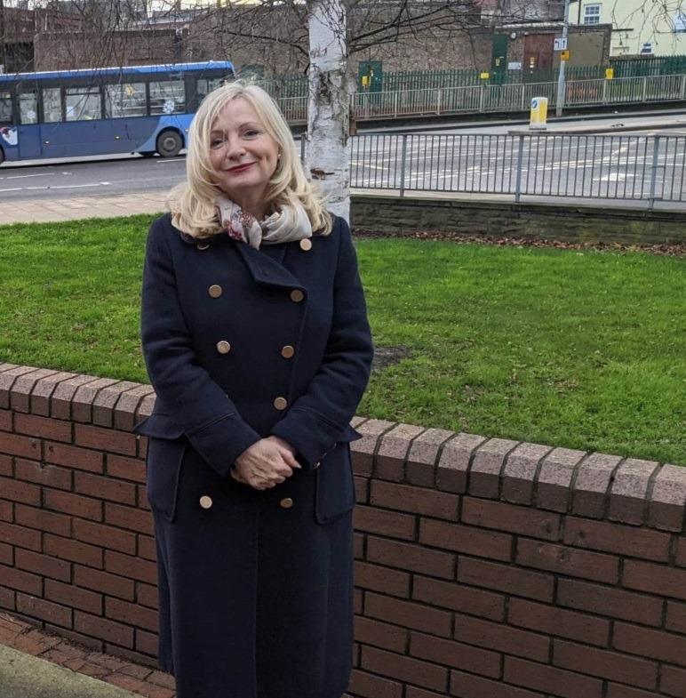 West Yorkshire mayor pledges to take up Calderdale residents' seven ...