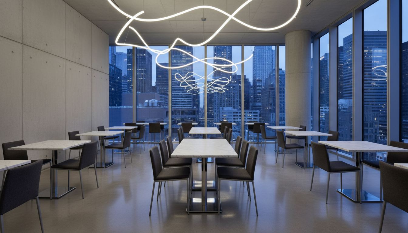 6 most beautiful restaurants in every US state