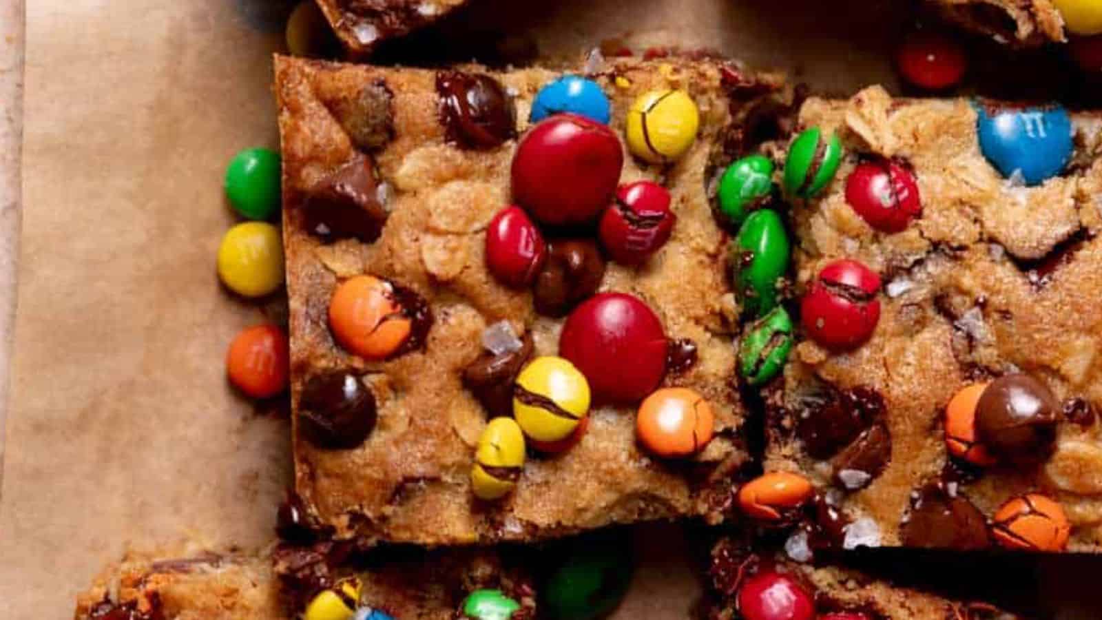 14 one-bowl baking recipes that make cleanup almost effortless