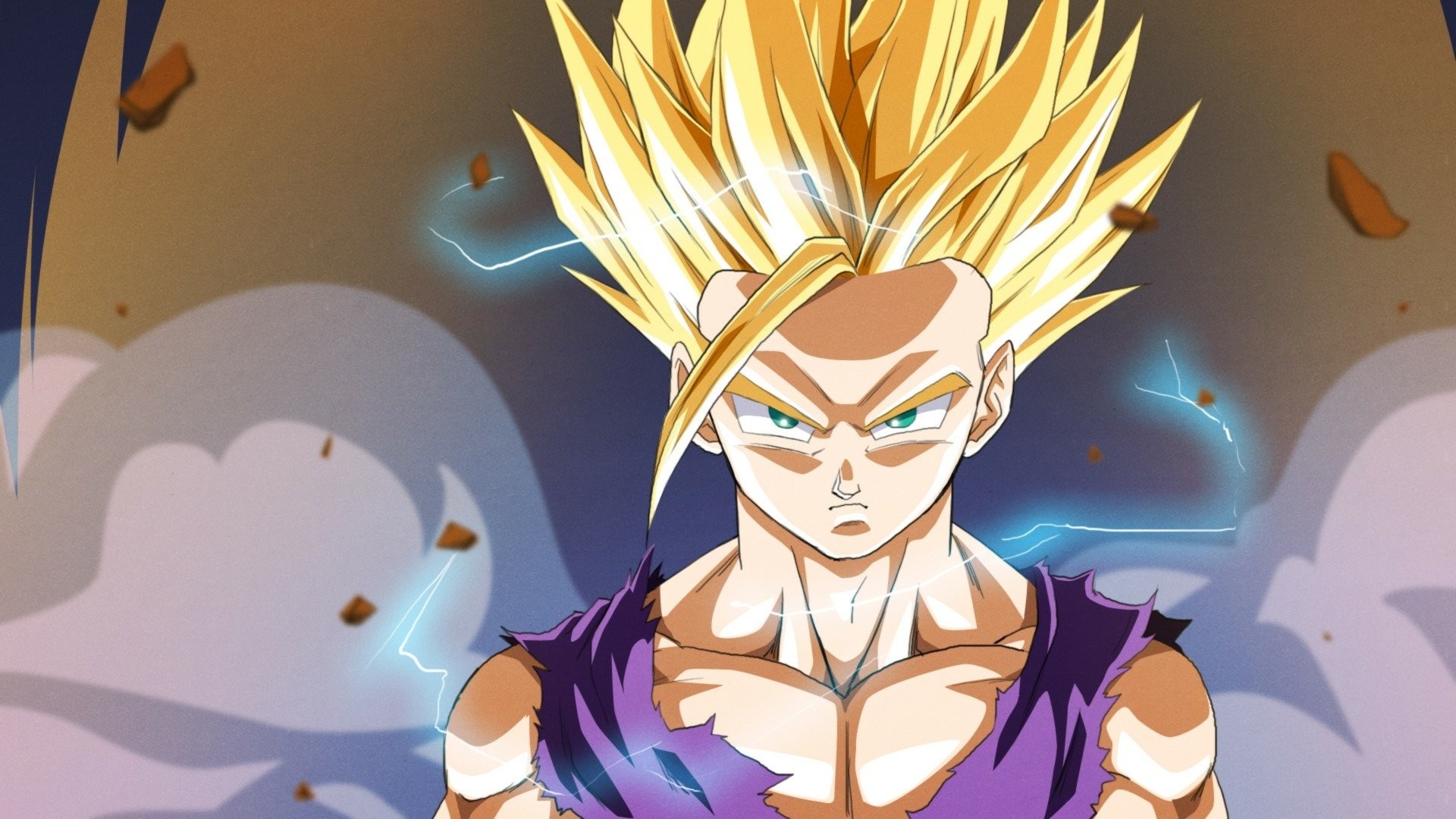 10 anime filler arcs that I hated the most