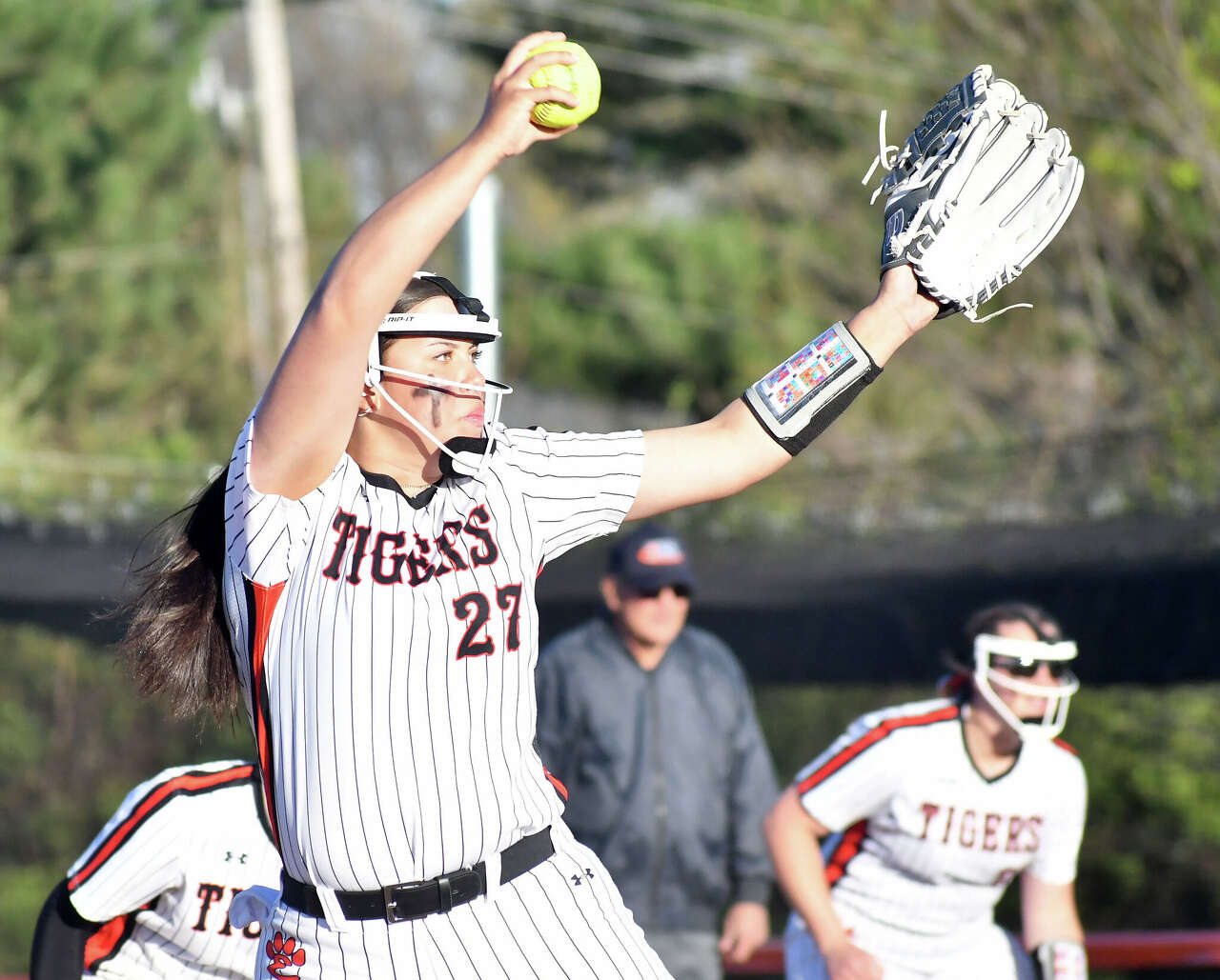 Edwardsville softball returns core after 26-win season, eyes another ...