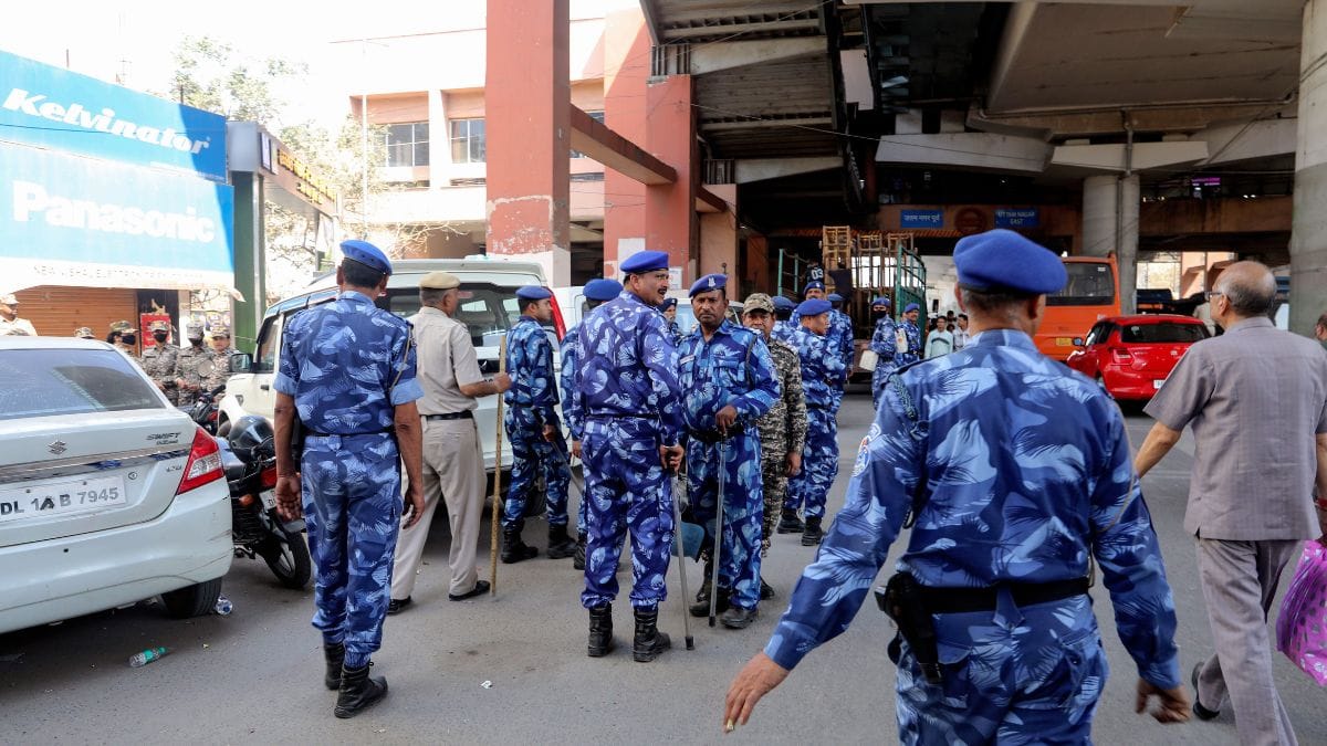 How a water balloon row on Holi led to 26-yr-old’s death, communal ...